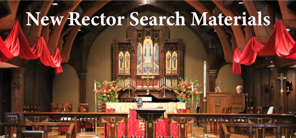 All Saints-by-the-Sea | Santa Barbara Episcopal Church